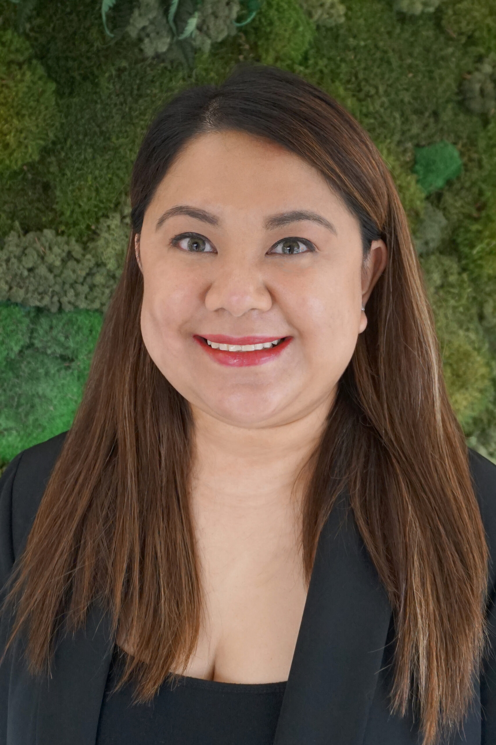 Vanessa Bringas-Bundalian - Hamilton Village Health Centre